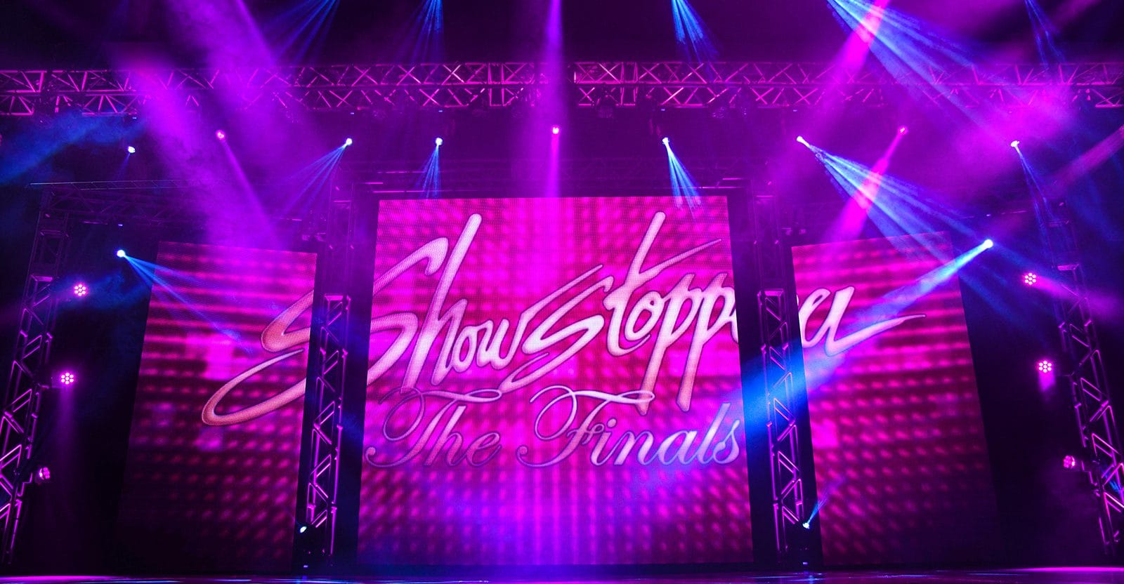 Showstopper: Play Performance Class 3 (Grades 6-8) - Fairfield ...