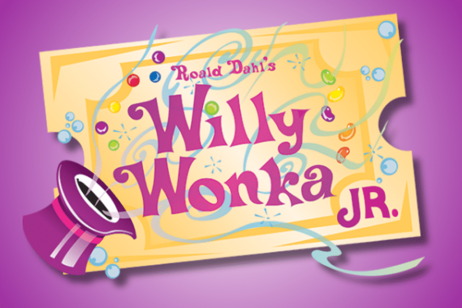 Summer Camp 2026 Session #1 - Willy Wonka Jr. - Fairfield Performing ...